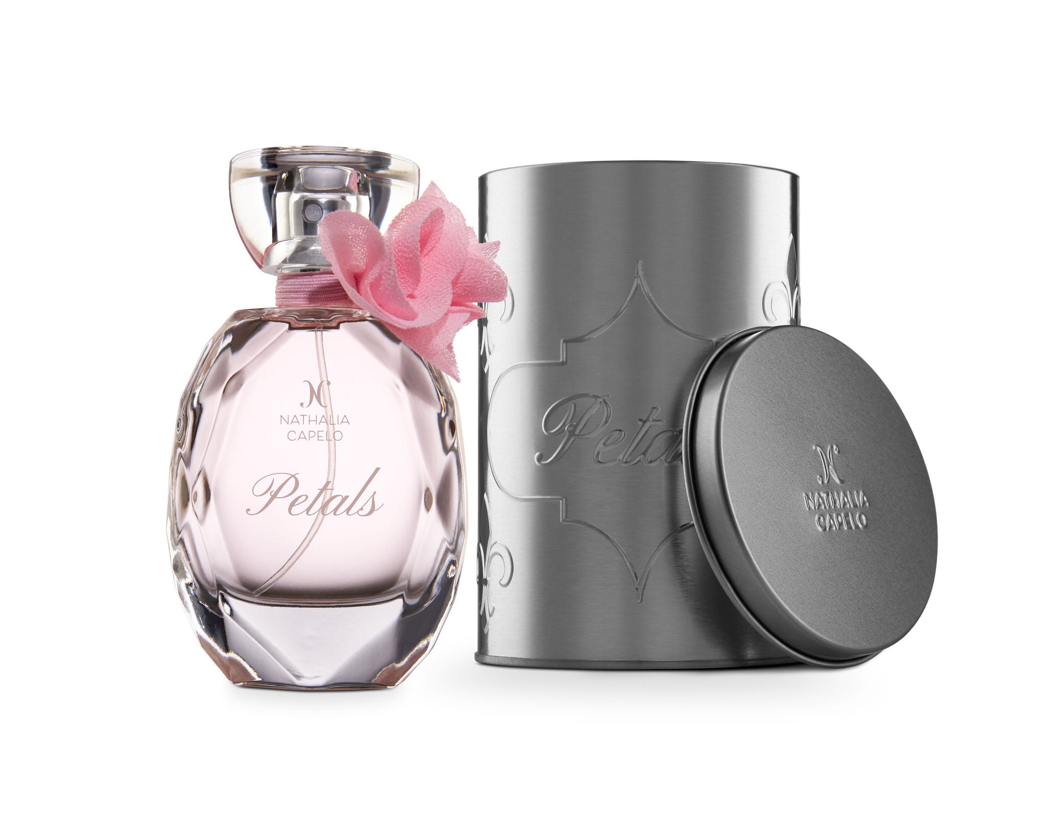 Eau de Parfum - Petals – nathaliacapelo