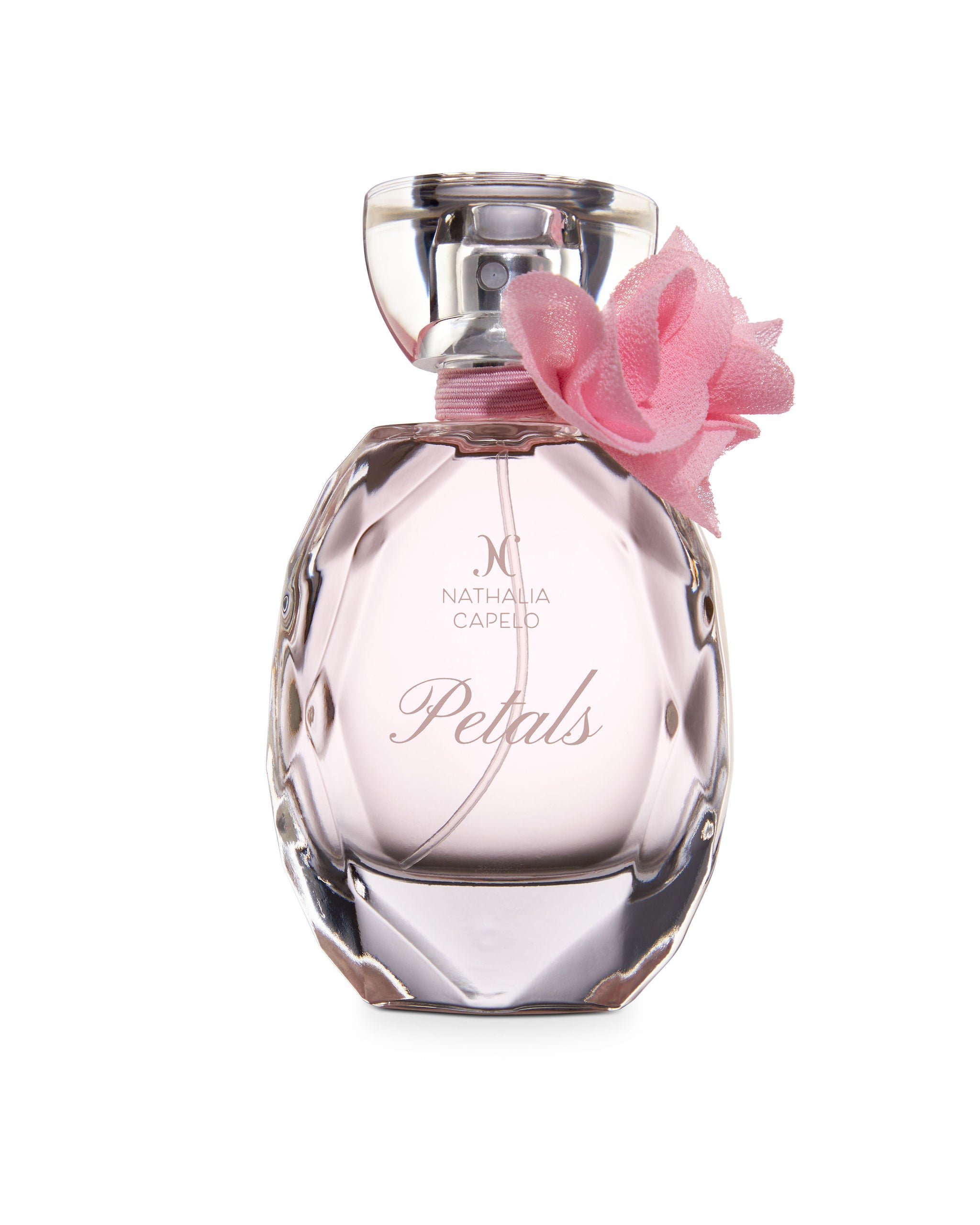Eau de Parfum - Petals – nathaliacapelo