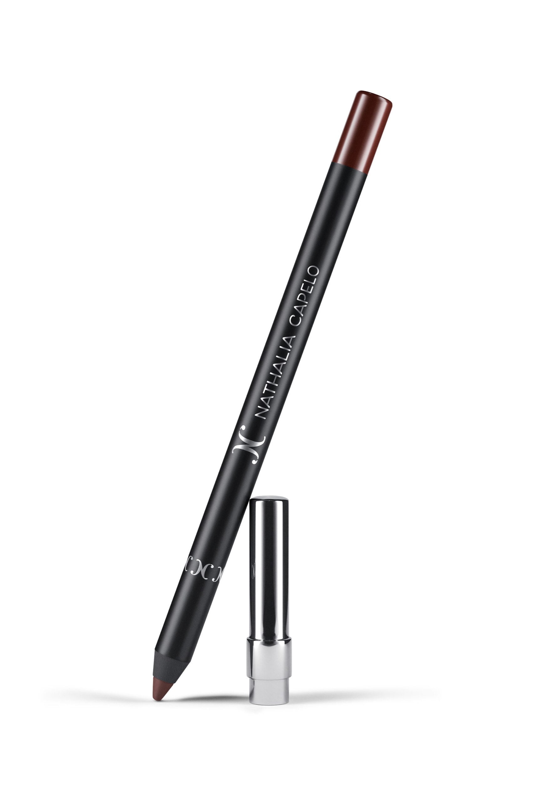 Lápis Marrom Nathaliacapelo
